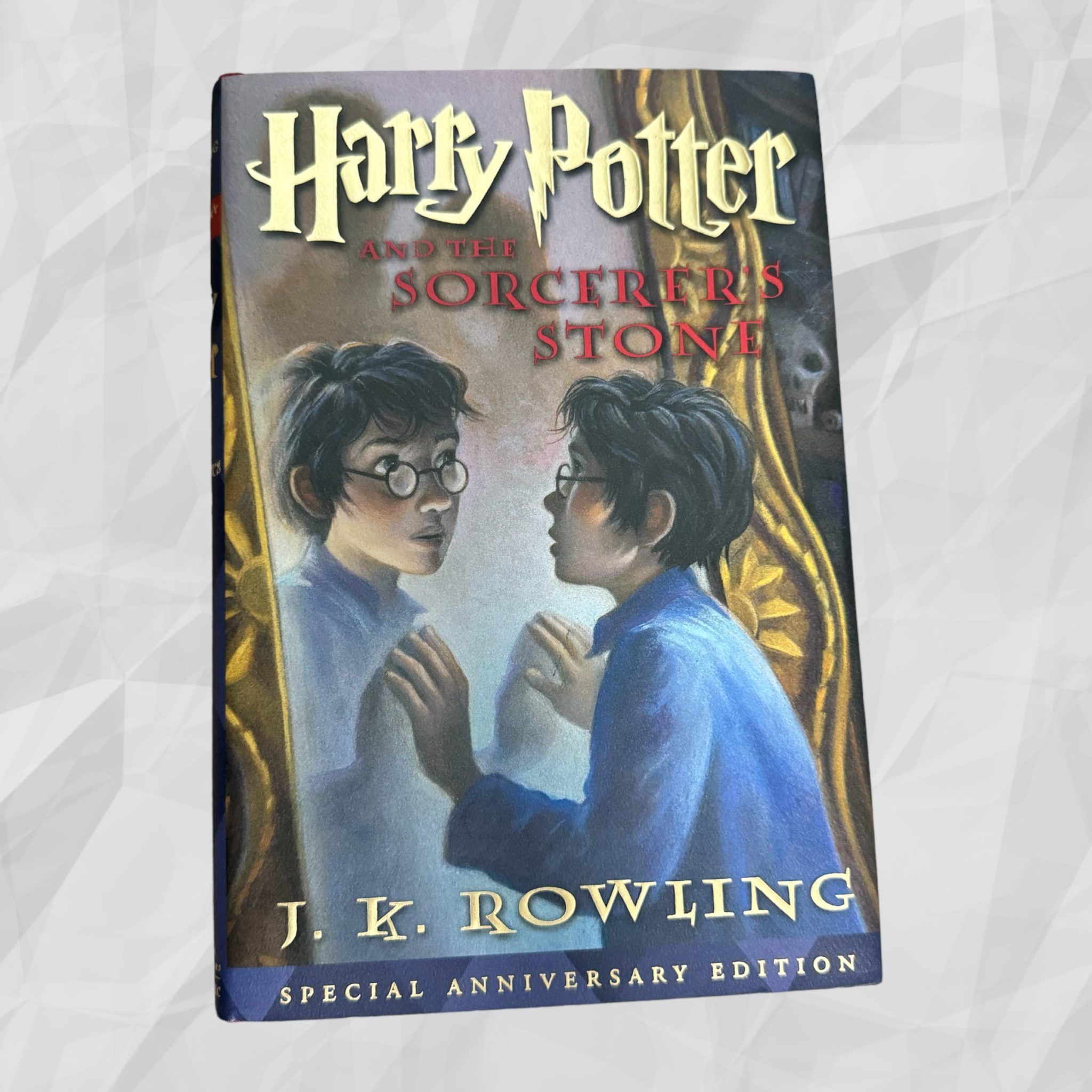 Potter rare books